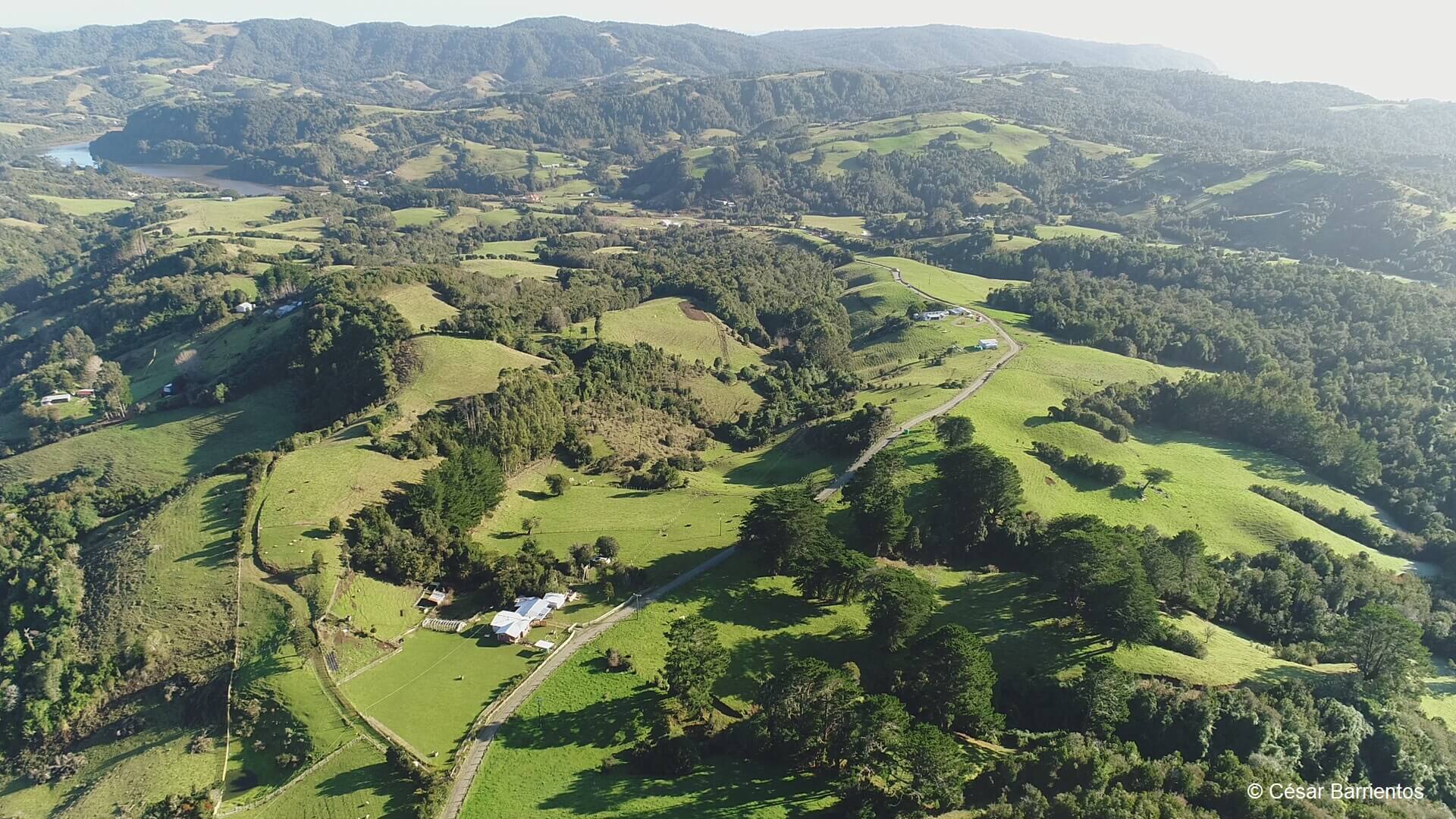 Cómo el uso sustentable del territorio devolvió el agua a comunidad ...