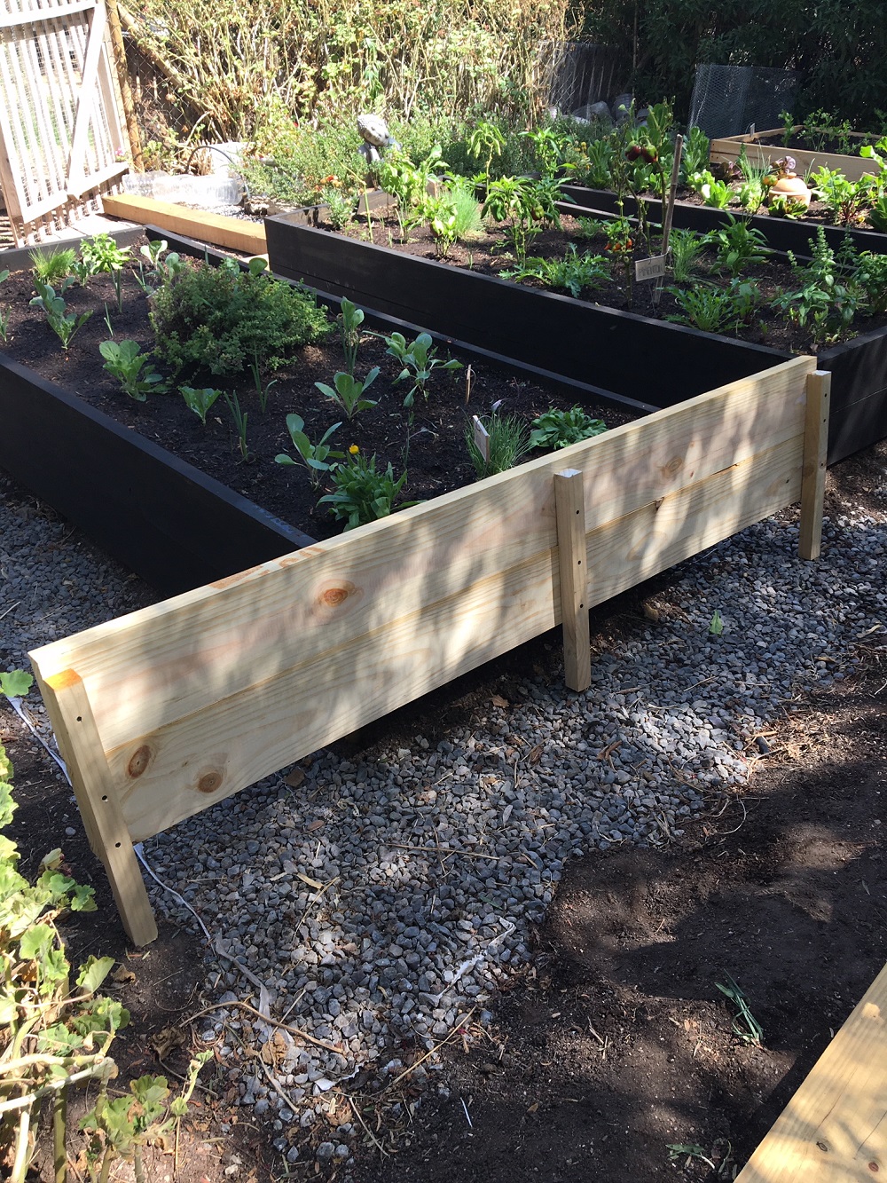 Cortesía Chile Huerta | Ladera Sur