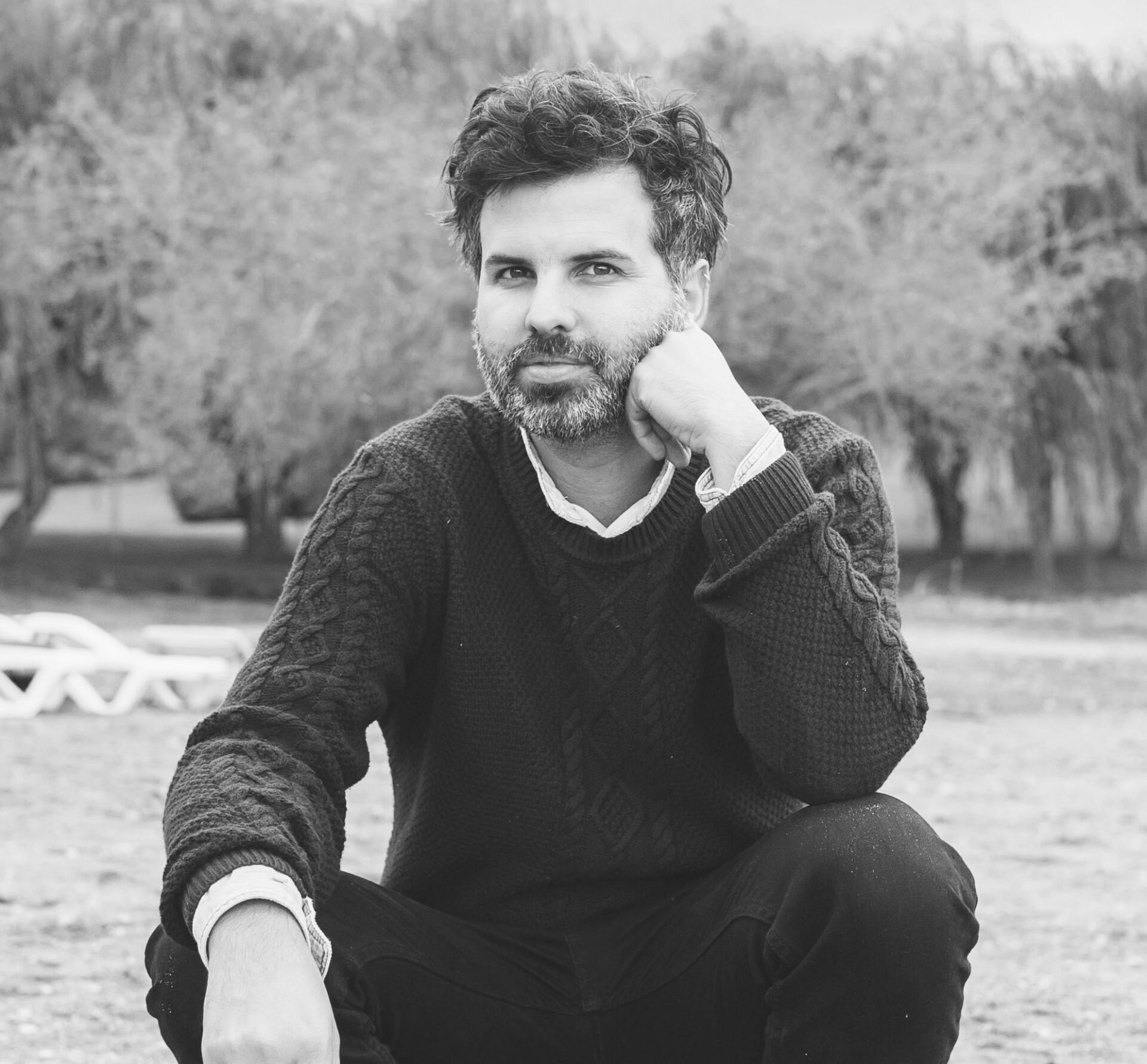 Martín del Río L. | Ladera Sur