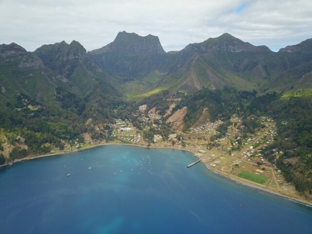 Las islas remotas de Chile: un recorrido por los misterios y la belleza ...