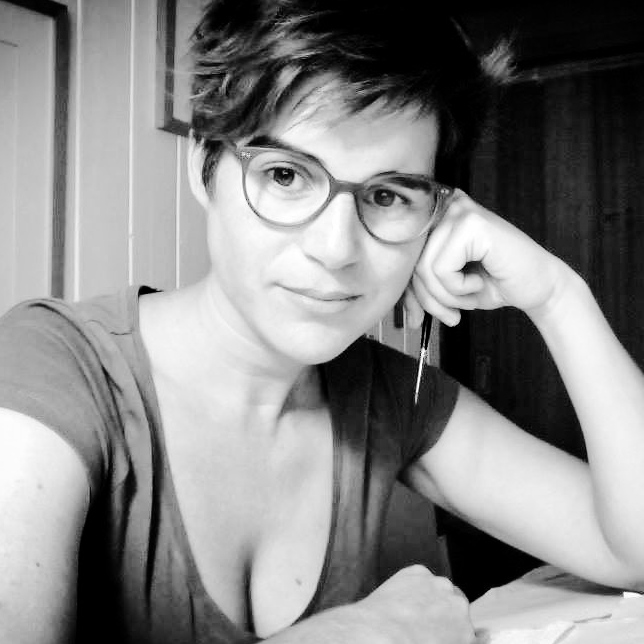 Geraldine Mac Kinnon | Ladera Sur