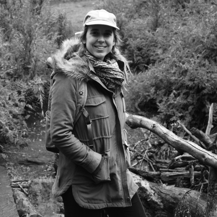 Paula López W. | Ladera Sur