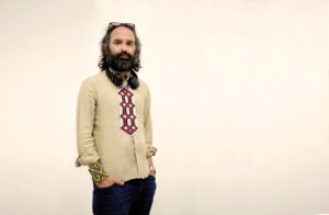 Entrevista a Emanuele Coccia, filósofo italiano: una reflexión sobre ...