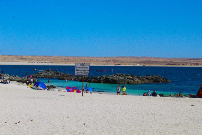 Conociendo el puerto de Caldera: una mezcla de historia, patrimonio y ...