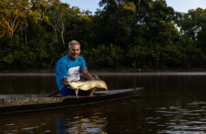 Visita al Parque Nacional Yaguas, el laboratorio natural del Perú ...