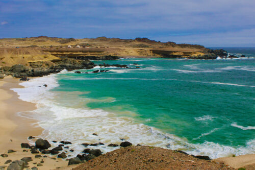 Conociendo el puerto de Caldera: una mezcla de historia, patrimonio y ...