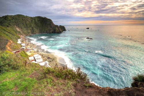 Carelmapu, Hua-Huar y Estaquilla, belleza costera en la Región de los ...