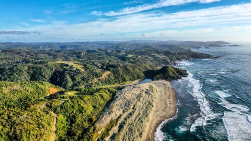 Carelmapu, Hua-Huar y Estaquilla, belleza costera en la Región de los ...
