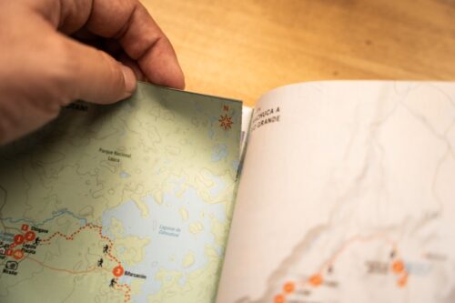 Con 25 rutas novedosas y todo lo que necesitas saber: ya está ...