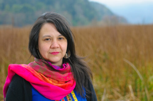 Marcela Márquez, investigadora: “Una cosa es tener conciencia ambiental, pero eso tiene que ...