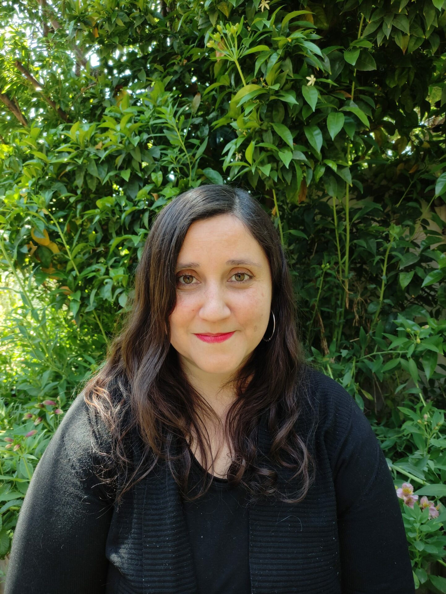 Punto de inflexión: El nuevo libro de la activista Pamela Poo | Ladera Sur