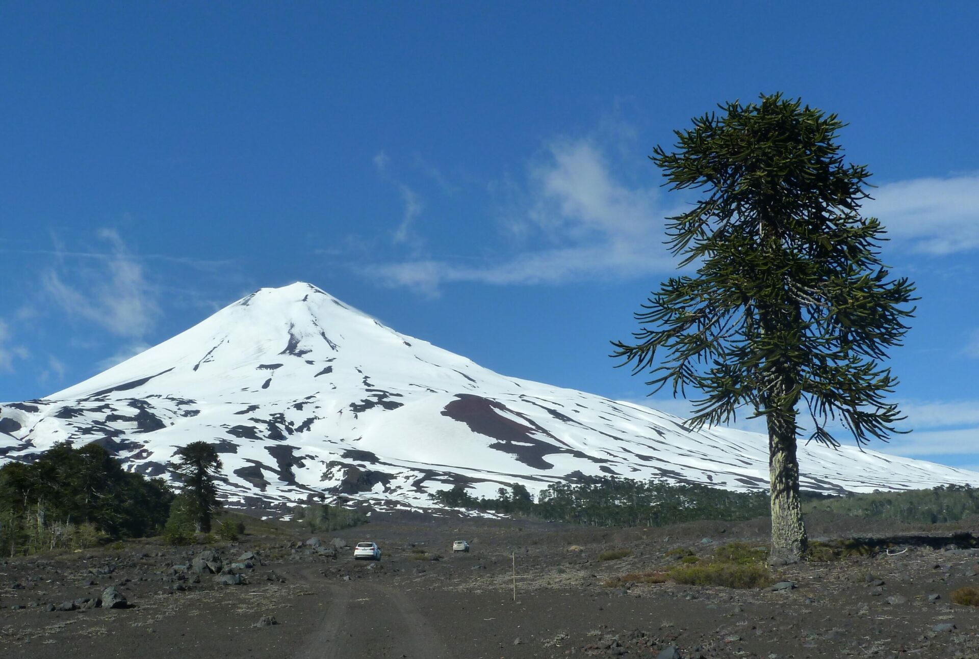 6 volcanes de Chile que no puedes dejar de conocer | Ladera Sur