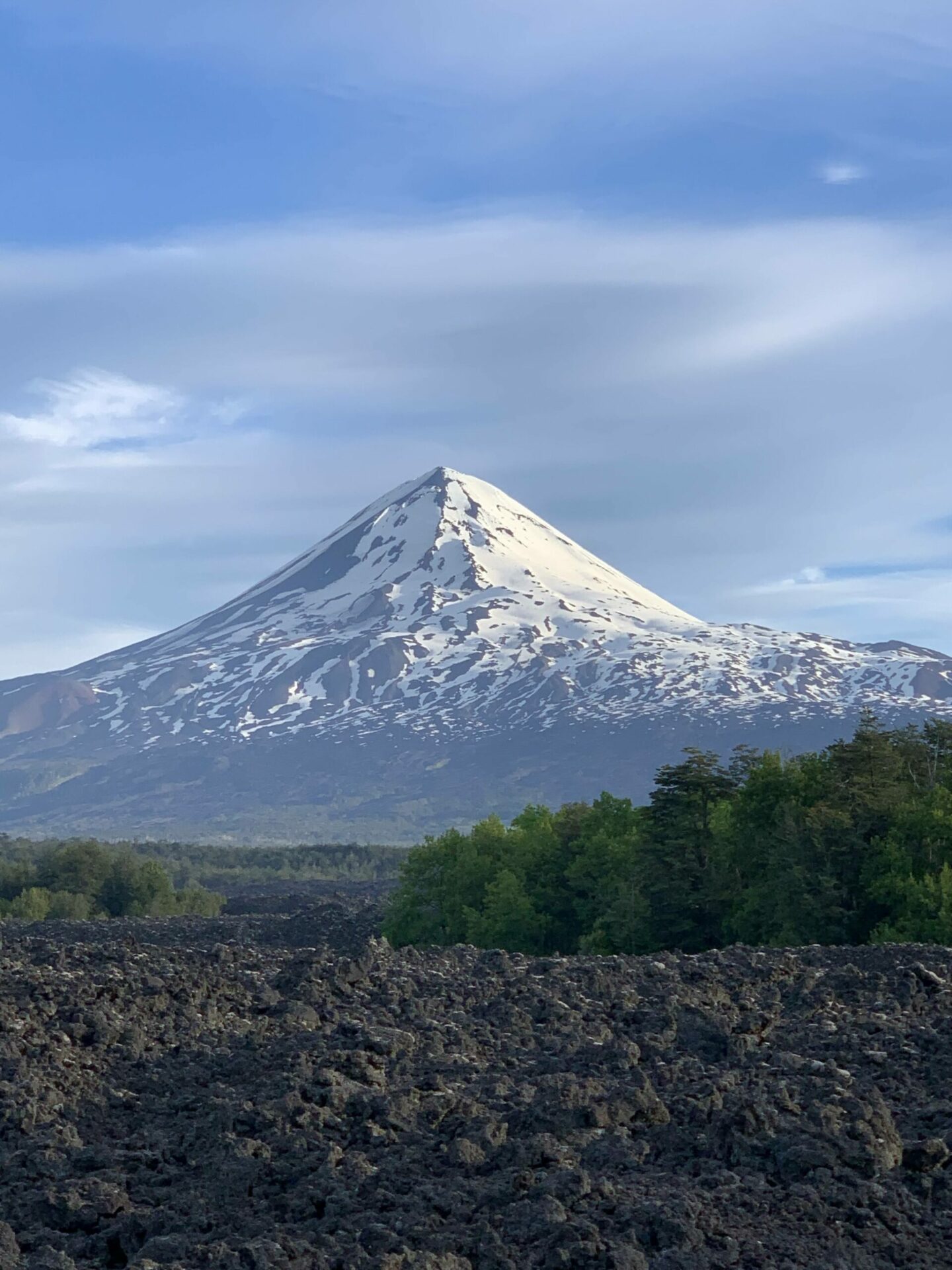 6 volcanes de Chile que no puedes dejar de conocer | Ladera Sur