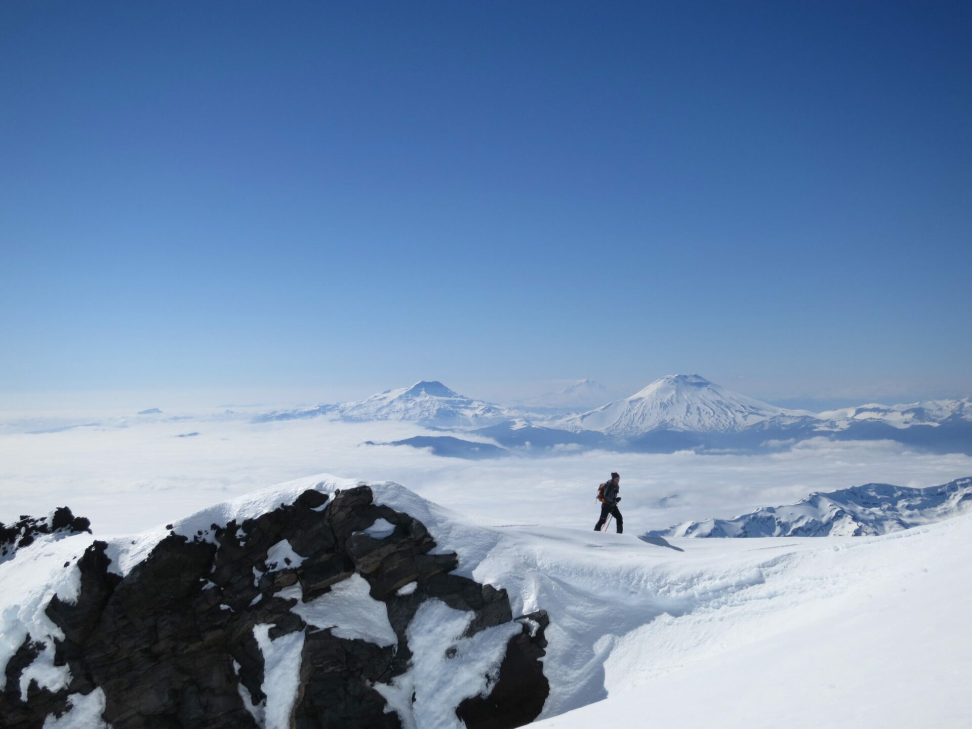 6 volcanes de Chile que no puedes dejar de conocer | Ladera Sur