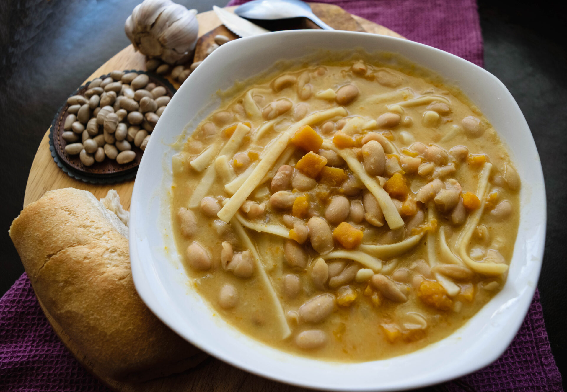 Desde las pantrucas hasta el poroto con rienda: navegando en el ...