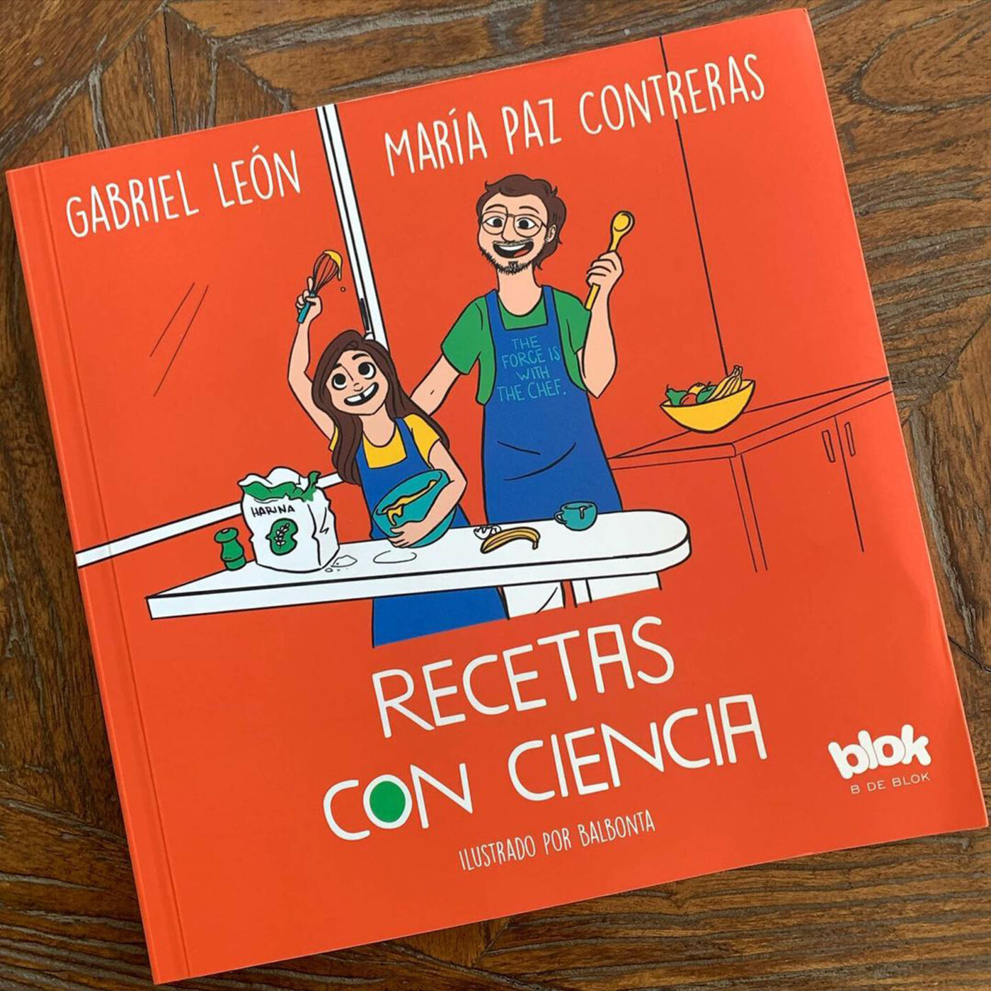 Gabriel León, comunicador científico: “No vengo a enseñar ciencia, sino ...