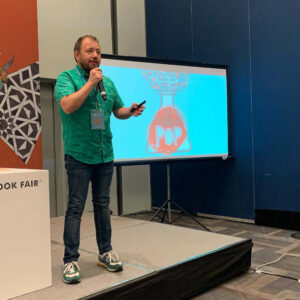 Gabriel León, comunicador científico: “No vengo a enseñar ciencia, sino ...