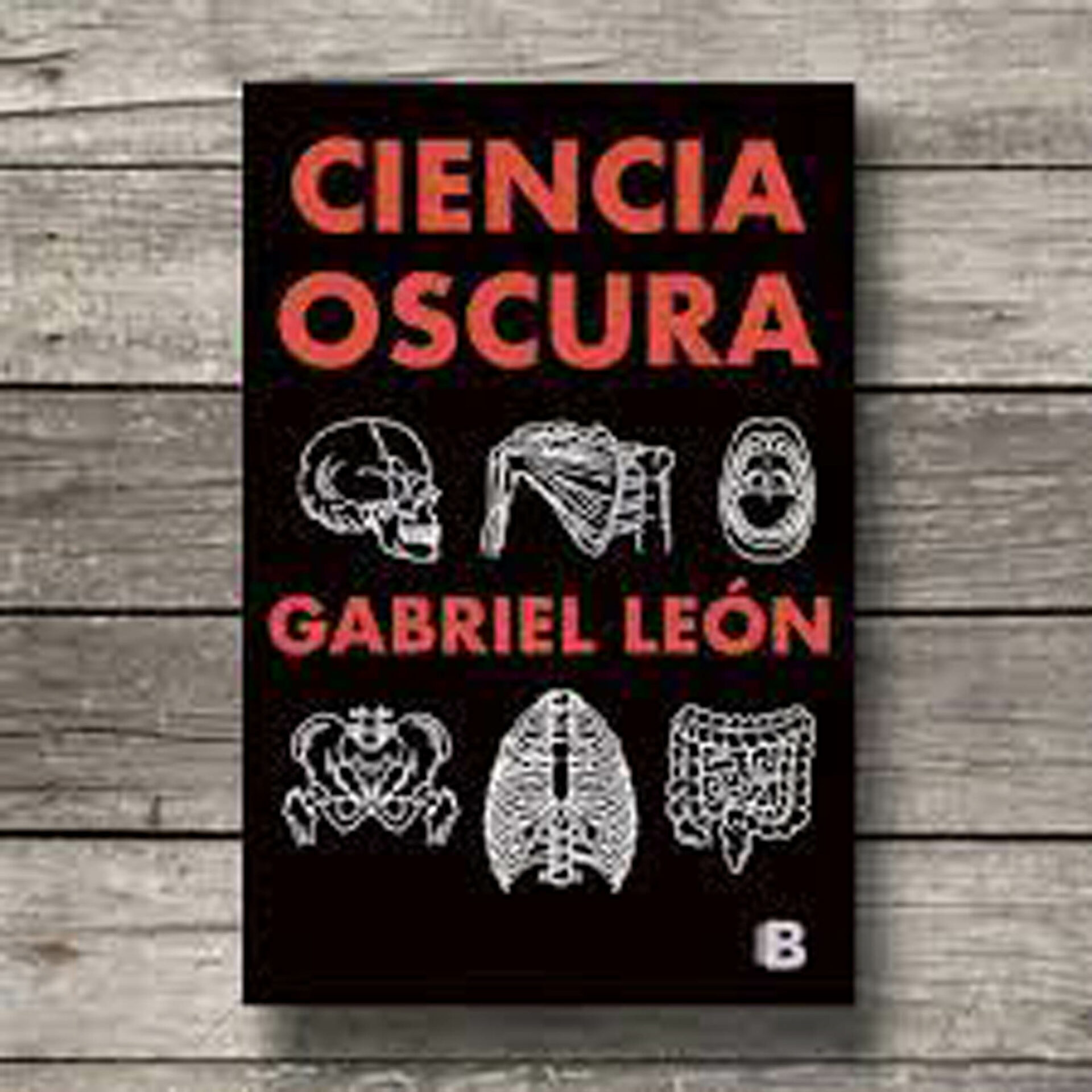 Gabriel León, comunicador científico: “No vengo a enseñar ciencia, sino ...