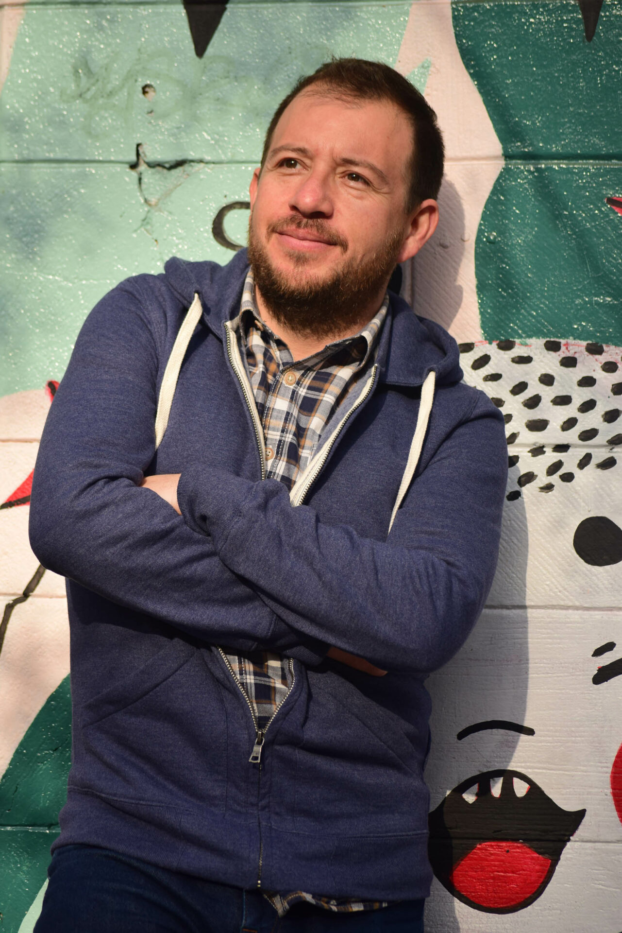 Gabriel León, comunicador científico: “No vengo a enseñar ciencia, sino a contar buenas ...