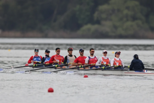 Deportes outdoor hacen triunfar a Chile en los Juegos Panamericanos ...