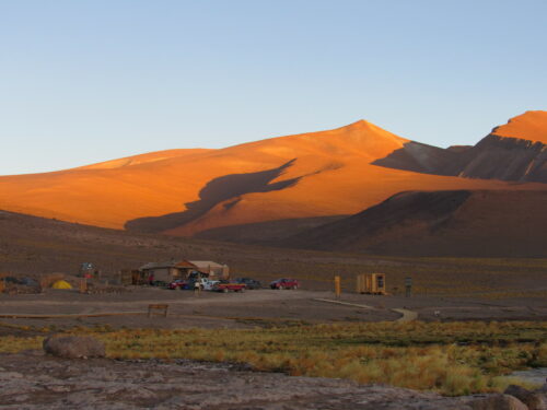 ¿Conoces las lagunas cordilleranas de Atacama? Te compartimos nuestro ...