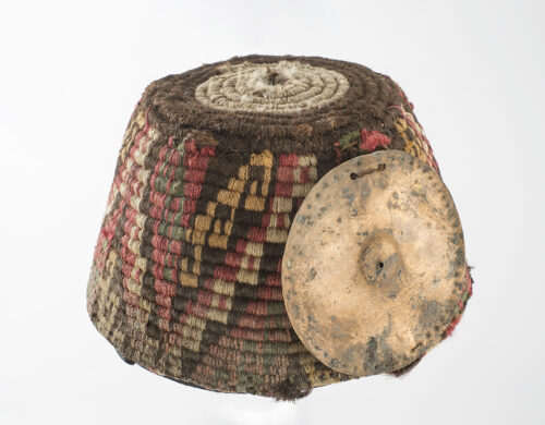 Gorros del desierto: Conociendo los secretos tras los tocados ...