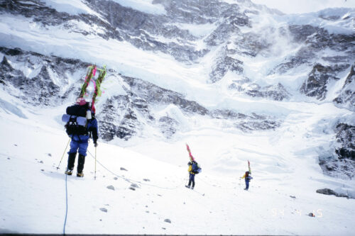 ENTREVISTA EXCLUSIVA: Elsa Ávila, a 25 años de ser la primera ...