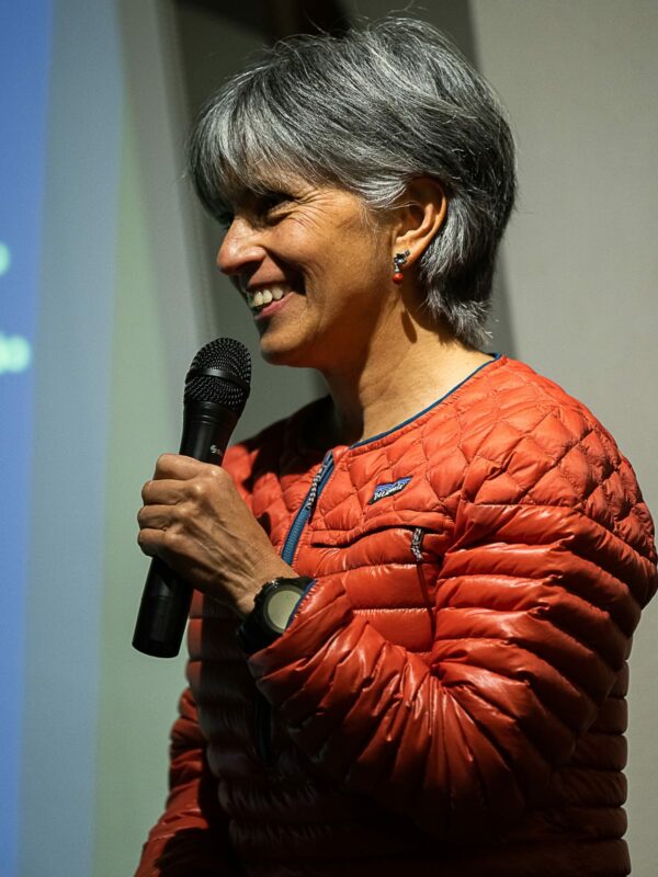 ENTREVISTA EXCLUSIVA: Elsa Ávila, a 25 años de ser la primera ...