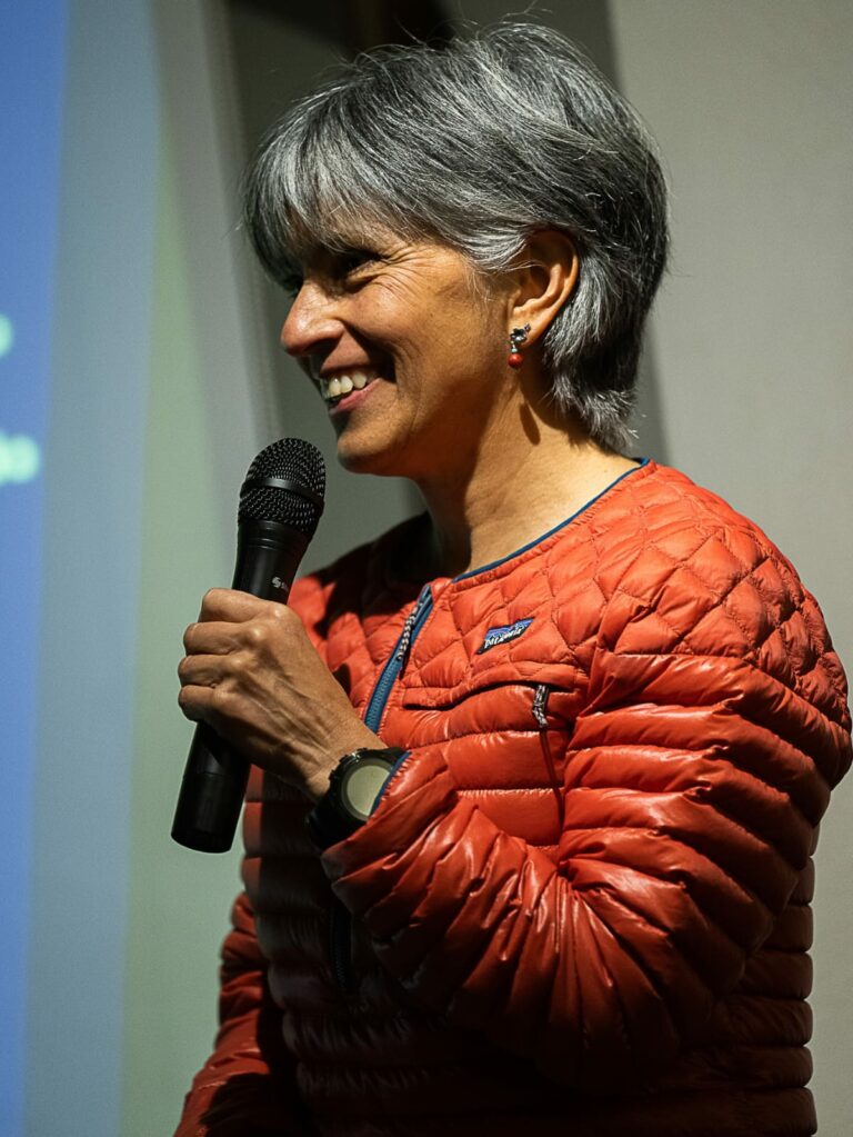 ENTREVISTA EXCLUSIVA: Elsa Ávila, a 25 años de ser la primera ...