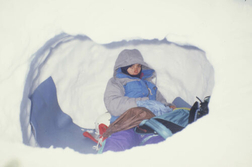 ENTREVISTA EXCLUSIVA: Elsa Ávila, a 25 años de ser la primera ...