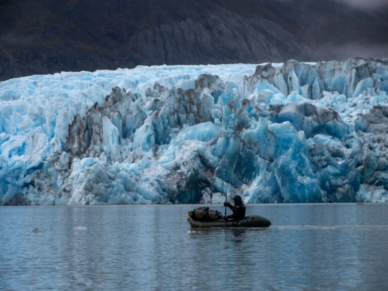 Un viaje a otra época: registros de una exploración al desconocido lago ...