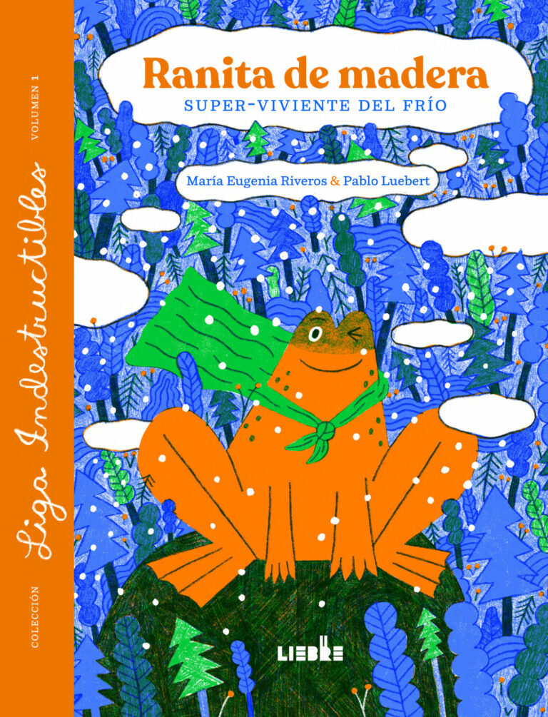 ¿Rana o sapo? Aprende a reconocer sus diferencias | Ladera Sur