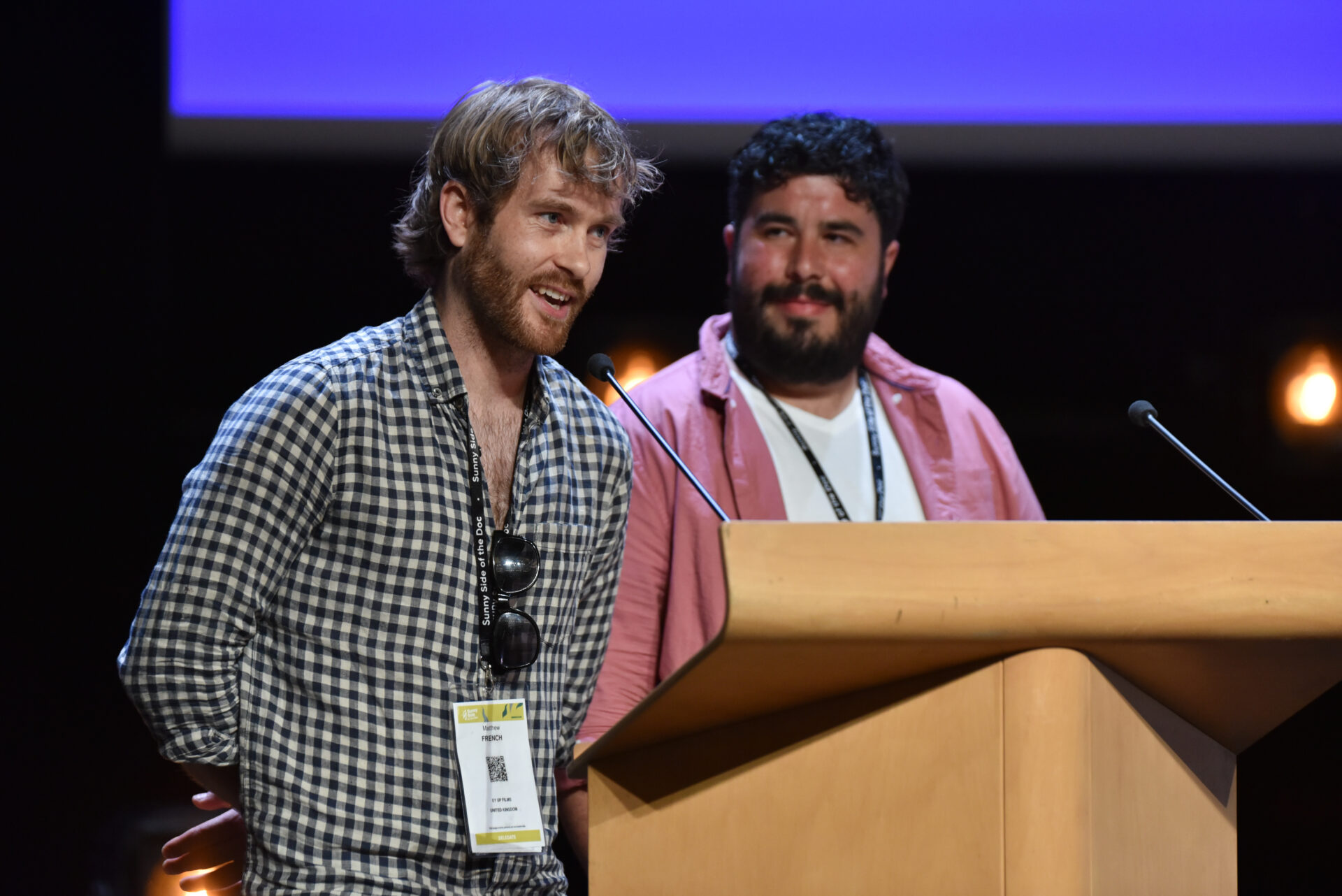 Abren convocatoria de proyectos audiovisuales para LatAm Content ...