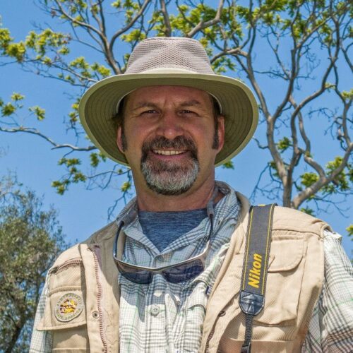 Detrás del lente de Michael Tweddle, la primera persona en fotografiar ...