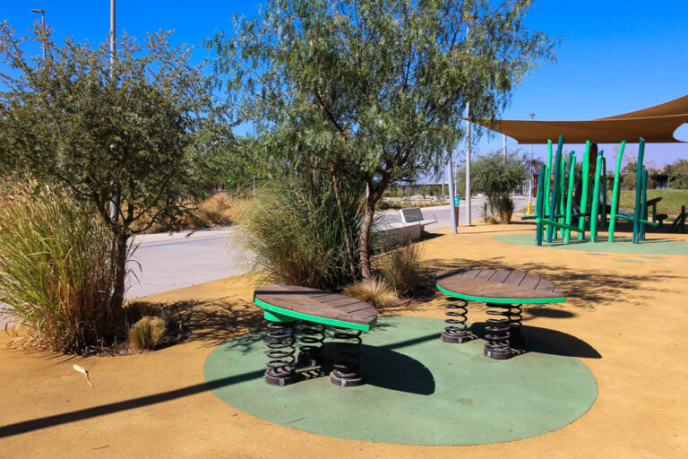 Parque Mapocho Río ya es una realidad: Inauguran últimos tramos y ...