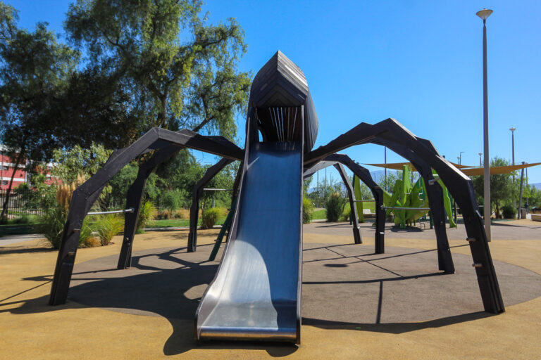 Parque Mapocho Río ya es una realidad: Inauguran últimos tramos y ...