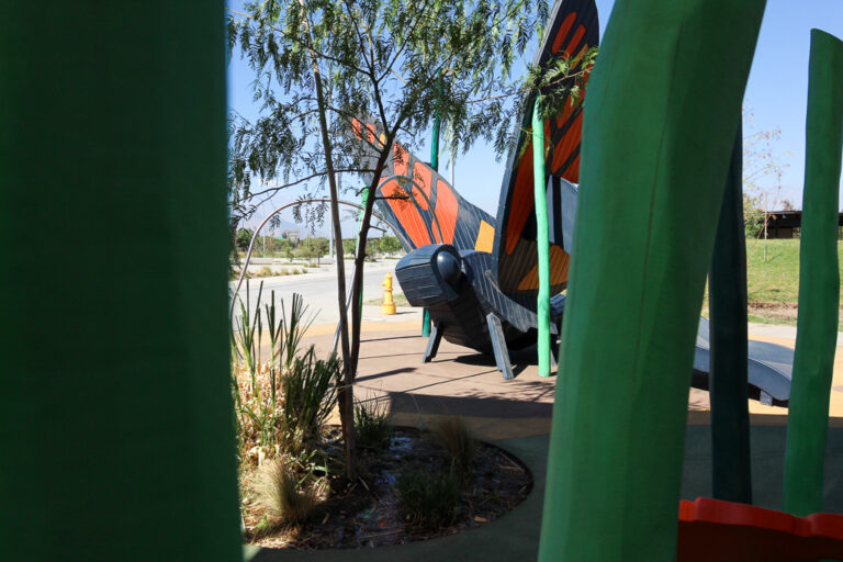 Parque Mapocho Río ya es una realidad: Inauguran últimos tramos y ...