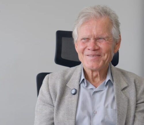 Entrevista a Rick Ridgeway, montañista y explorador por más de 50 años ...