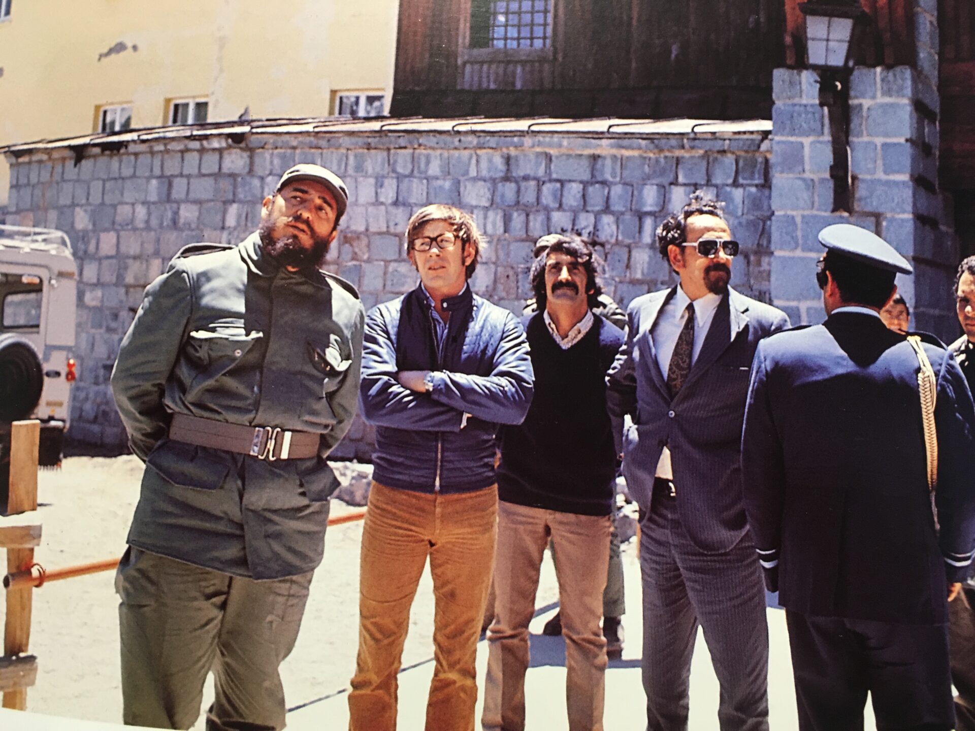 Portillo: La historia del primer centro de esquí de Chile y Sudamérica ...