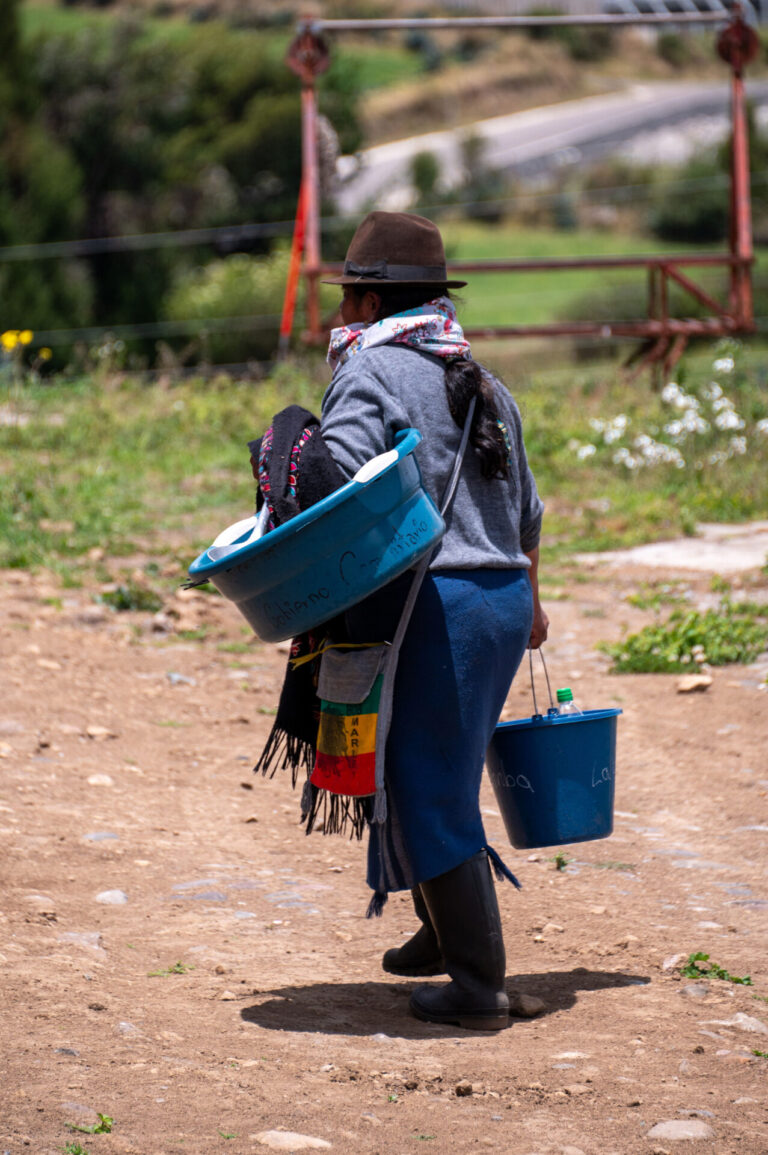 Los Andes Norte: Un corredor de vida para los ecosistemas y comunidades ...