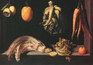 ¿Ensalada de penca? ¿Alcachofa silvestre? El mundo del cardo penquero ...