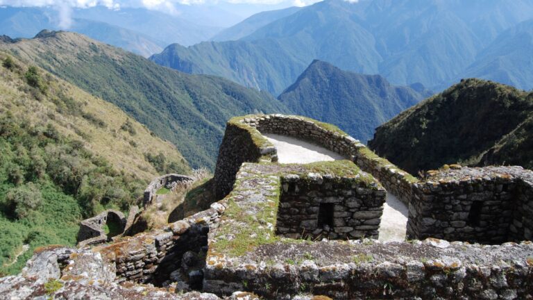 Los misterios de Qhapaq Ñan: La red de caminos que unió el Imperio inca ...