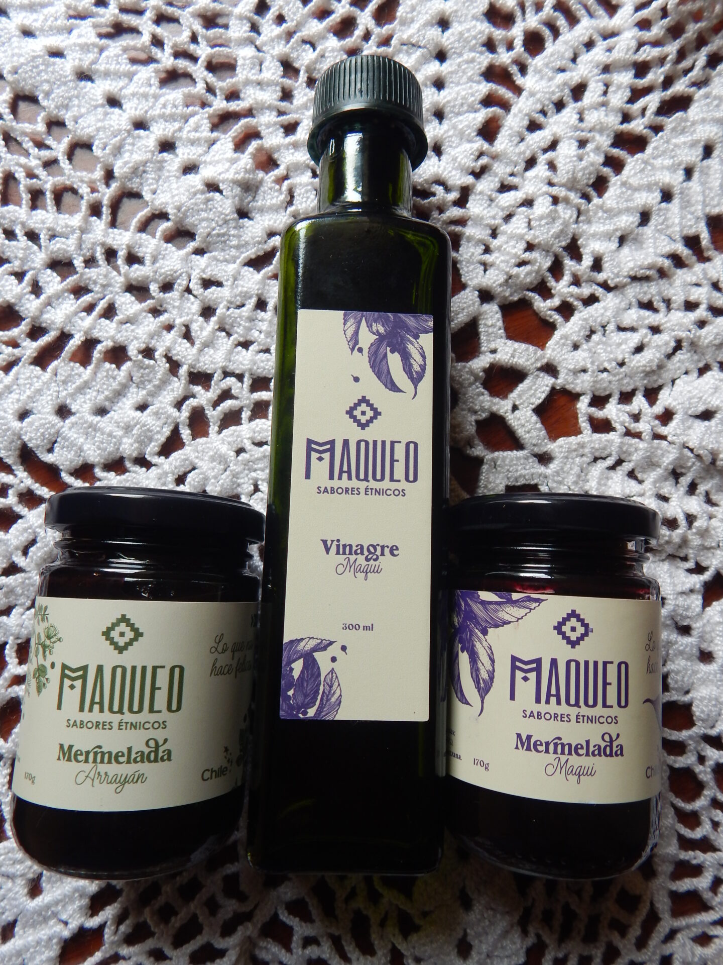 ¿Maqui, avellana, piñón, calafate? Conociendo los frutos nativos de ...