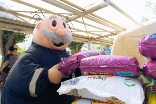 SíMiPlaneta dona insumos médicos y alimento a organizaciones que ayudan ...