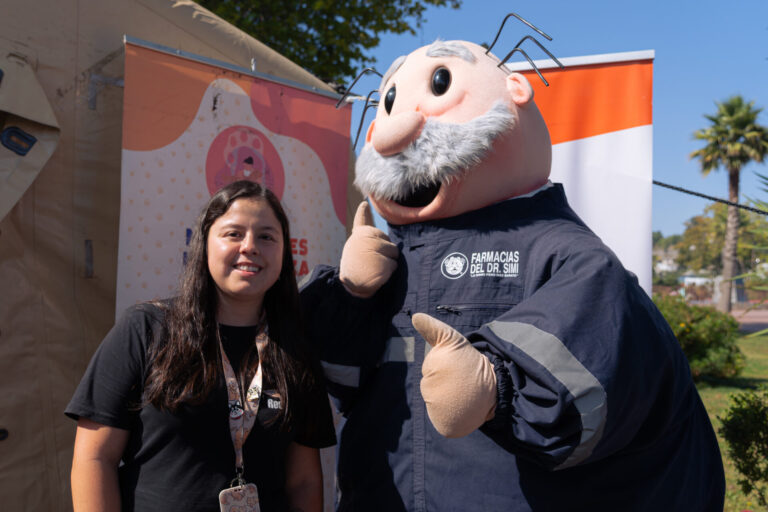 SíMiPlaneta dona insumos médicos y alimento a organizaciones que ayudan ...