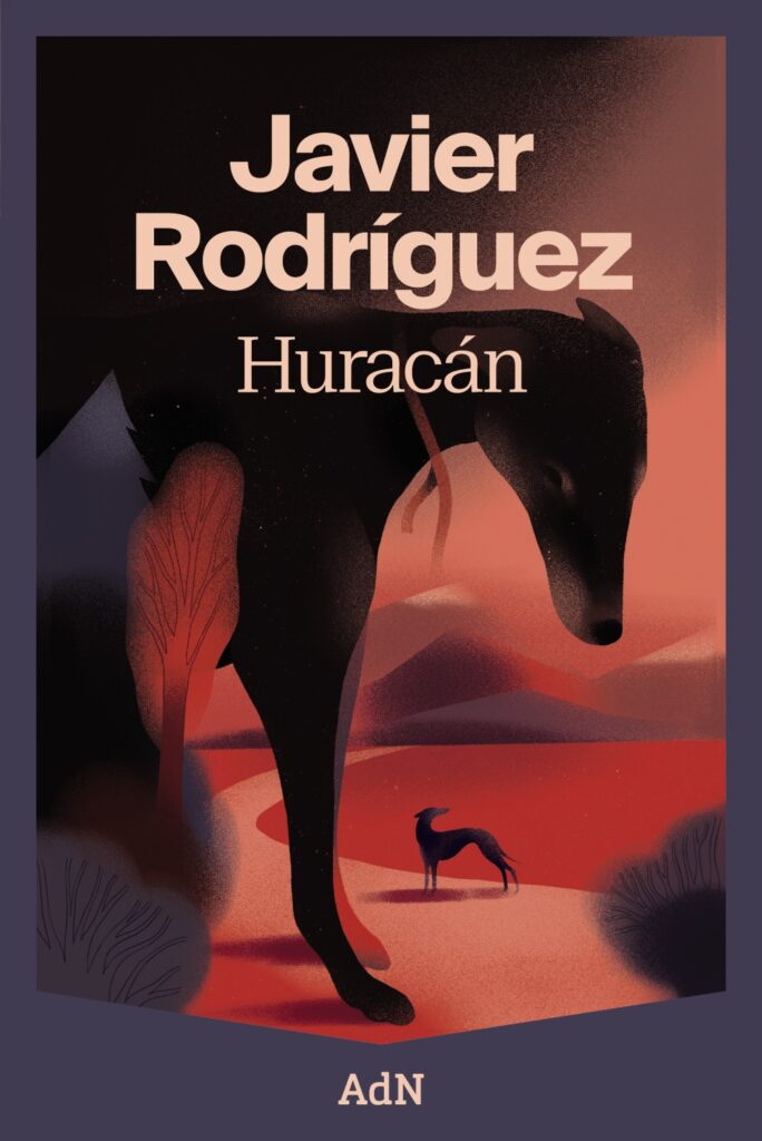 Javier Rodríguez explora los límites entre lo humano y lo animal en su ...